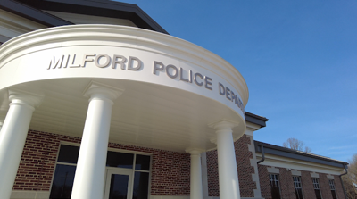 Milford Police Department Seeks to Expand Staffing | Latest News | wboc.com