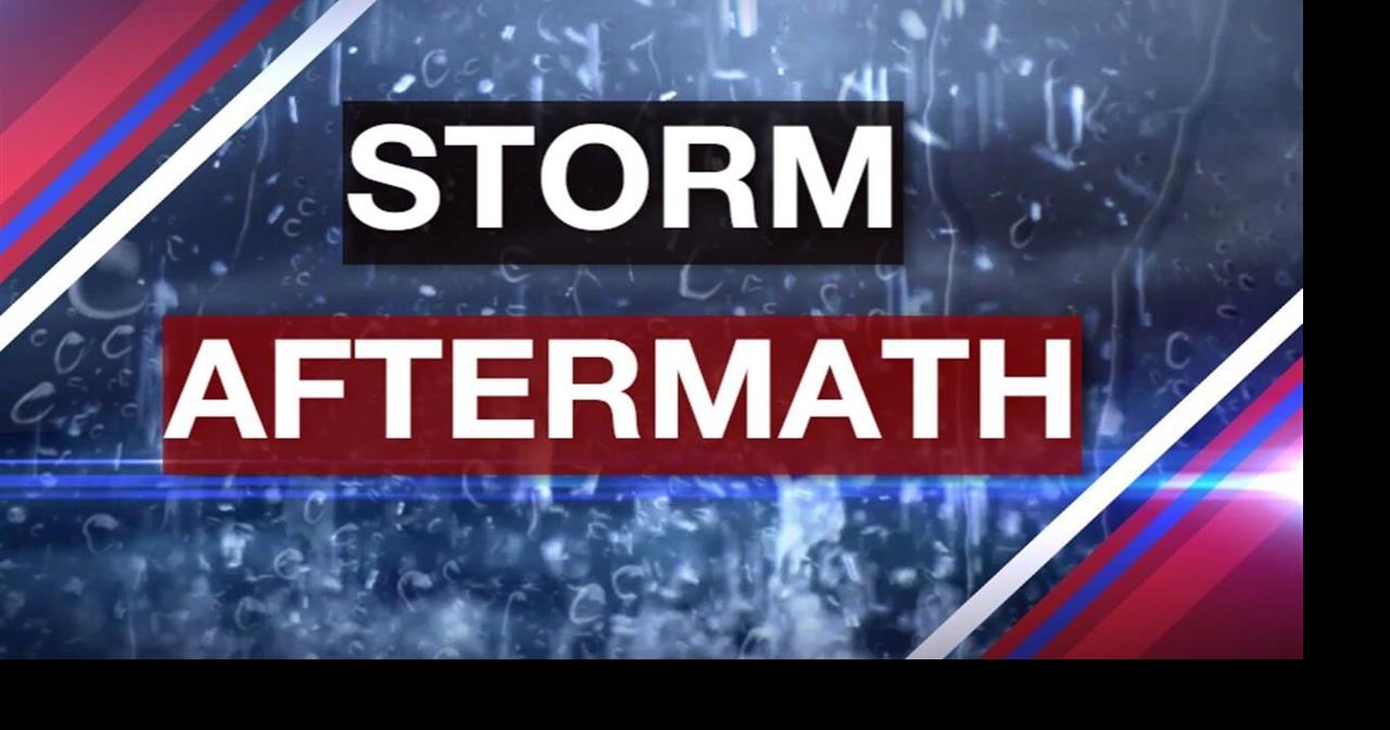 Call Center For Delaware Storm Victims | Latest News | wboc.com