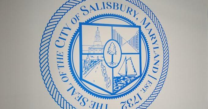 Naylor Mill Water Main Extension Project announced in Salisbury ...