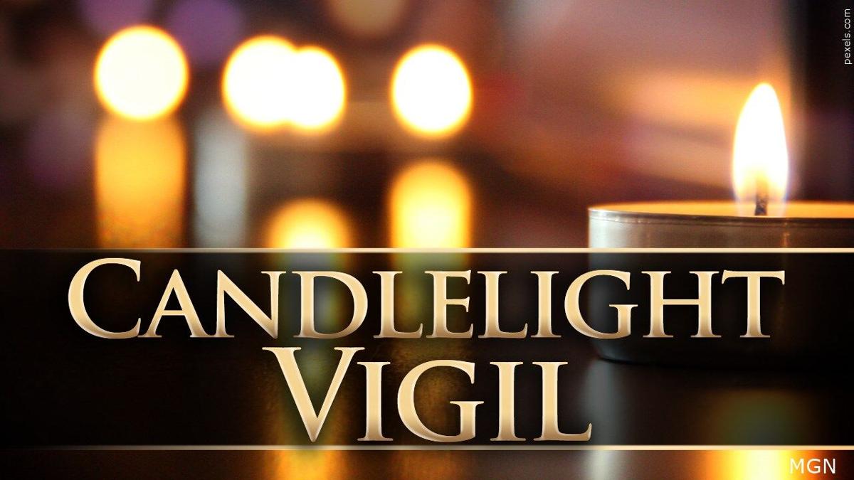 Georgetown to hold candlelight vigil for slain New Castle County ...