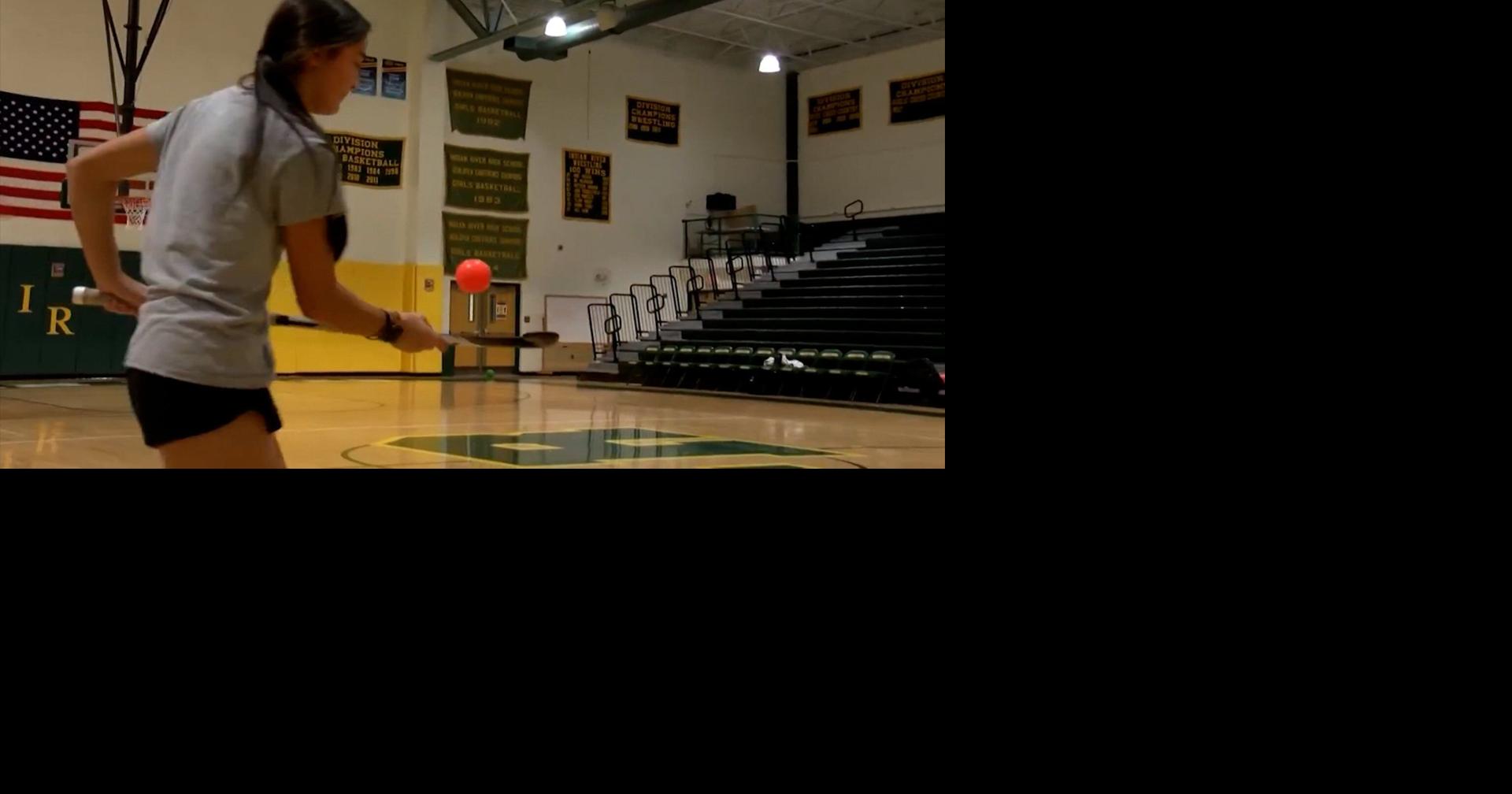 We Speak With This Month’s Scholar Athlete, Jillian Collins ...