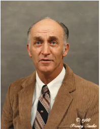 Ronald C Parsons | DELMARVA'S LEGACY | wboc.com