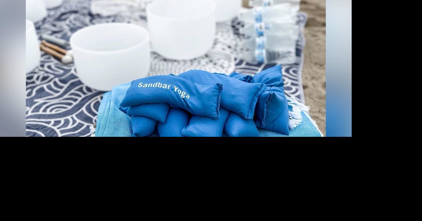 Experience Serenity with Sound Baths: Dive into Ancient Meditation ...