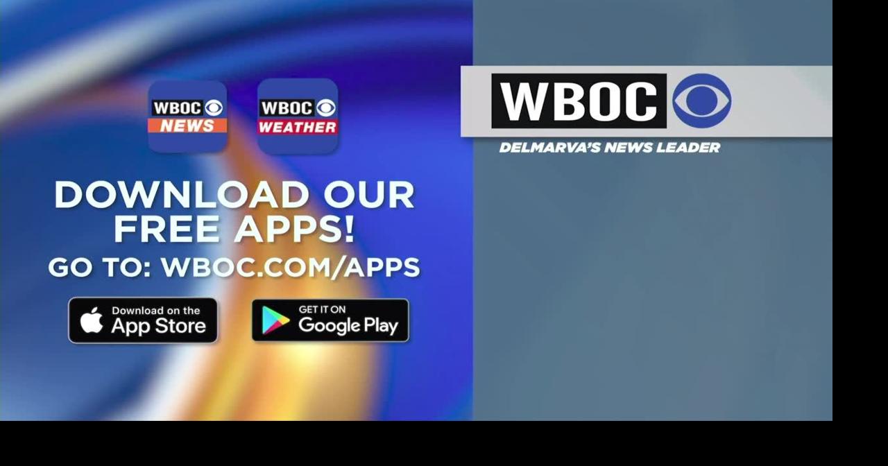 WBOC Sunday Morning News | Latest Newscasts | wboc.com