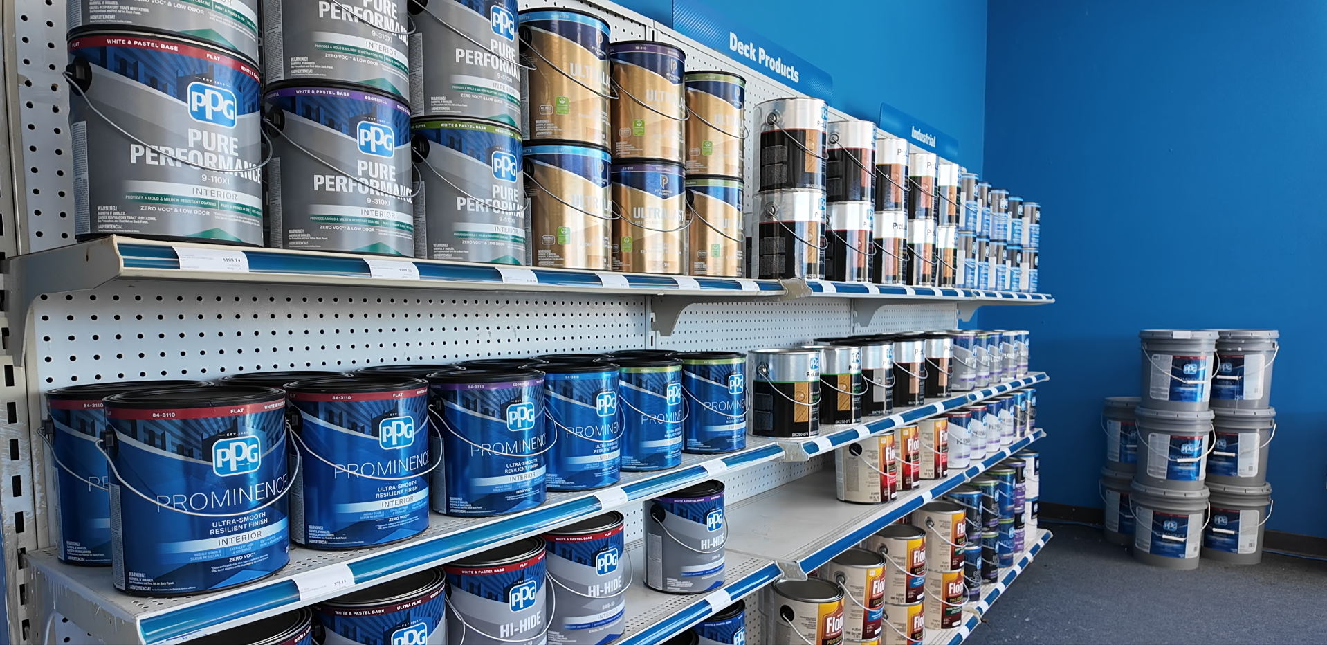 A new coat, a new cost: Maryland paint fee receives mixed reactions ...