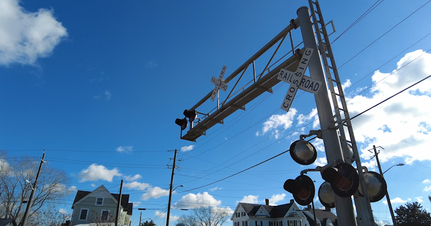 Delaware Eyes Passenger Rail Expansion Across the Delmarva Peninsula ...