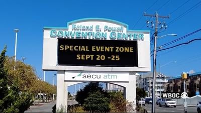 Maryland Cracking Down on Exhibition Driving | Latest News | wboc.com