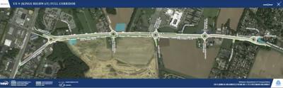 Major Road Construction Possibly Happening in Lewes by DelDot | Latest ...