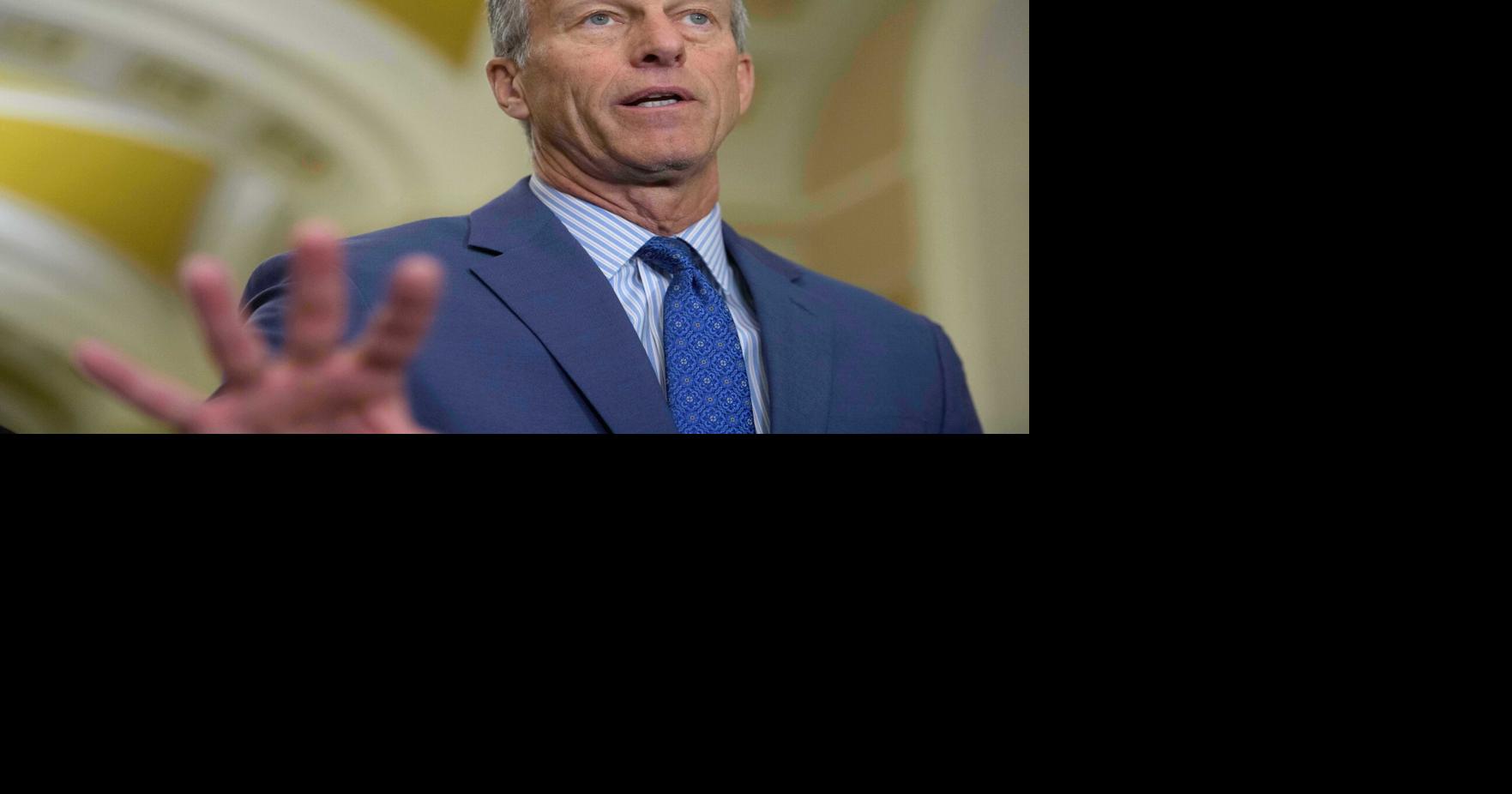 Senate readies vote on Venezuela war powers as Trump pressures GOP ...