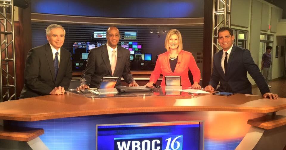 Bye Bye Bavis – Alice Bavis Signs Off After More Than a Decade with ...