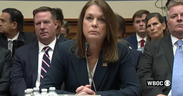 Secret Service Director Resigns After Trump Assassination Attempt ...