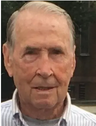 Edward "Jim" Daugherty Sr. | DELMARVA'S LEGACY | wboc.com