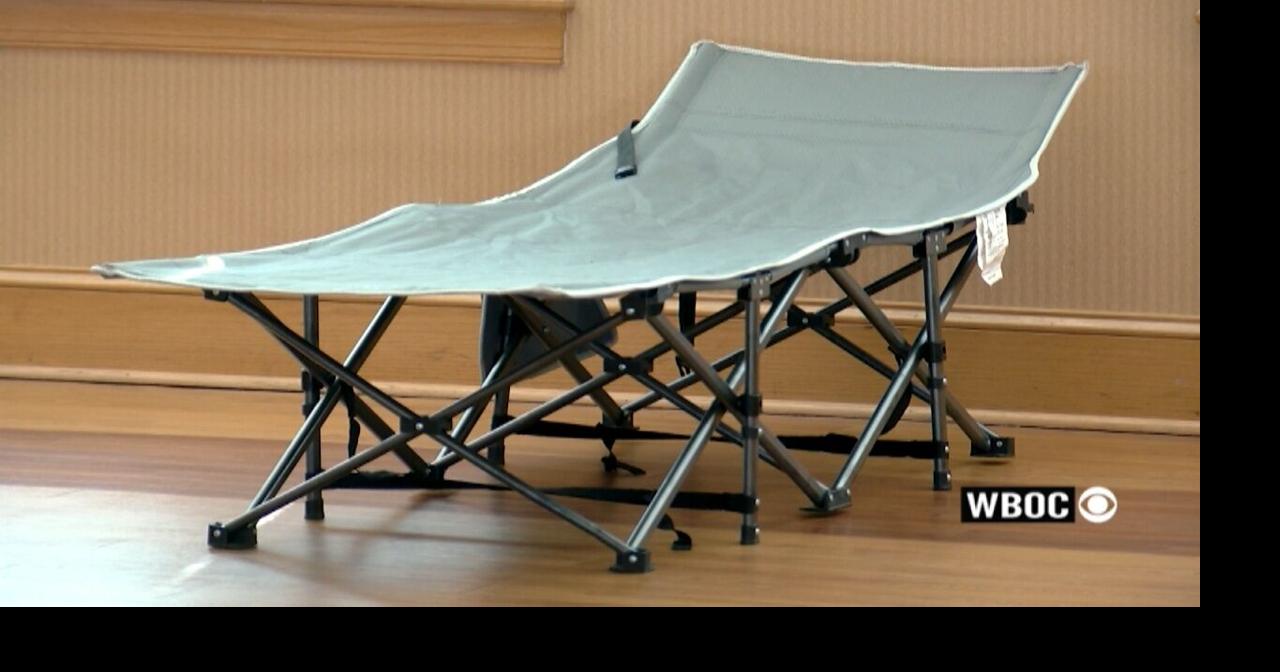 Code Purple reopens to help neighbors this winter | Latest News | wboc.com