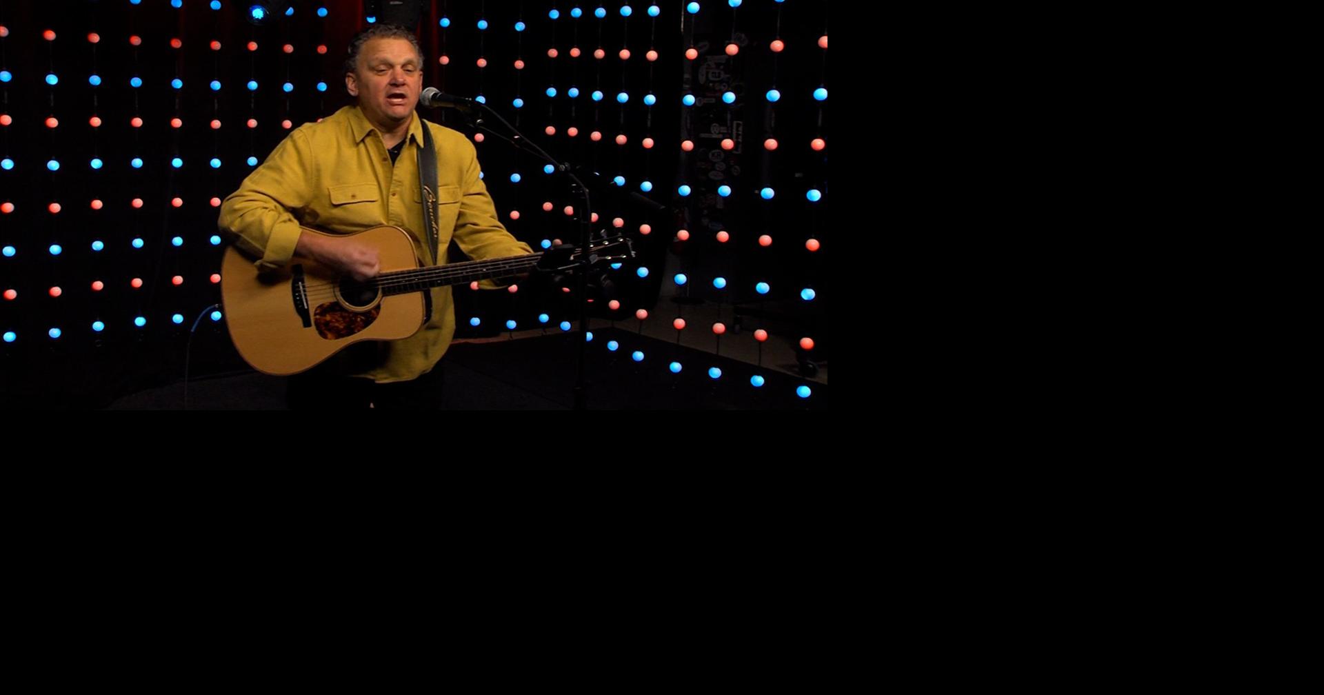 Steve Boucher is Back on the Mid-South Audio Stage Paying Tribute to ...