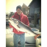 Alan Austin Booth | DELMARVA'S LEGACY | wboc.com