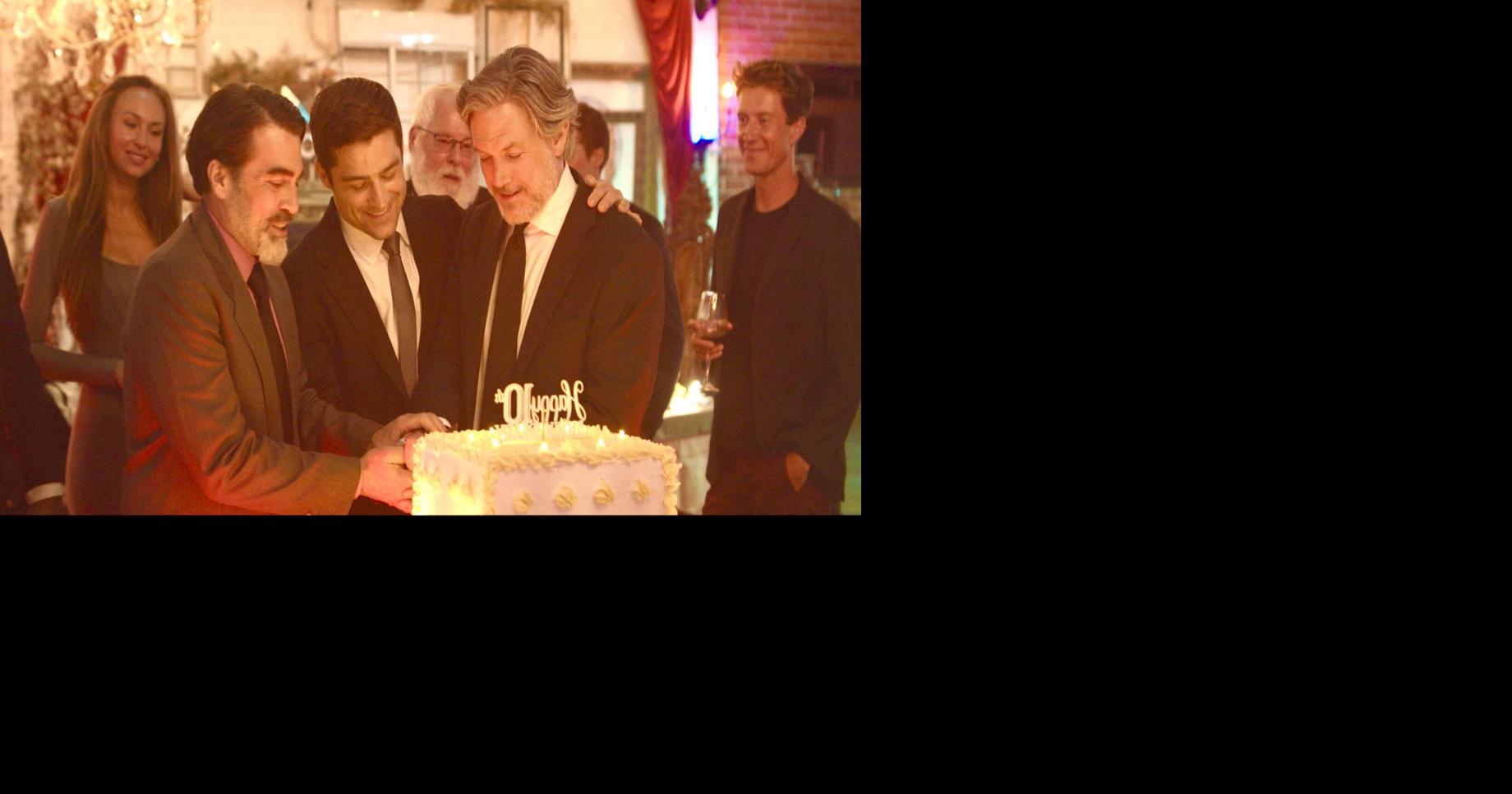 Movie Review - Altered Perceptions | | wboc.com