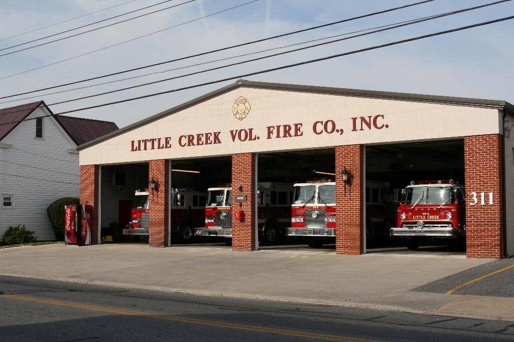 Kent County Firefighter Arrested for Felony Theft from Fire Company ...