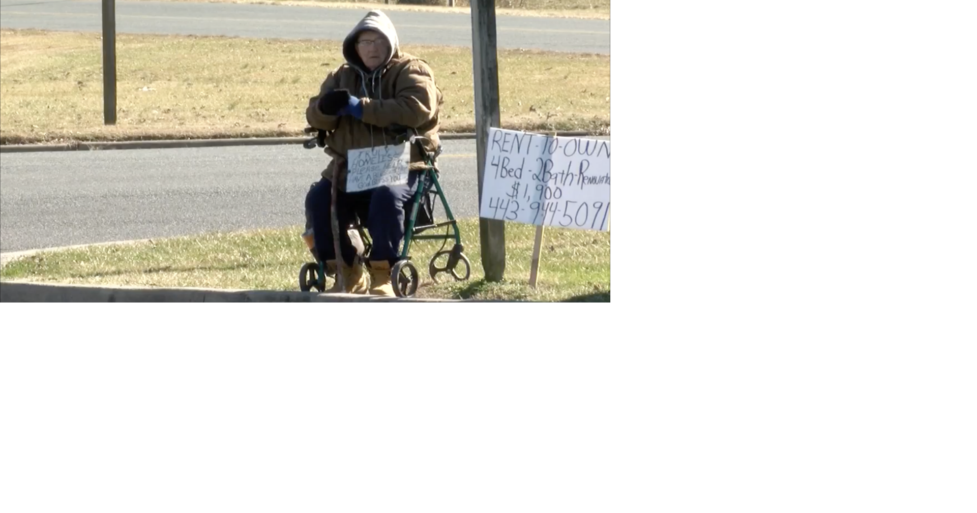 Proposed Bill Would Ban Roadway Solicitation in Wicomico County ...