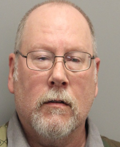 Greenwood Man Arrested for 6th DUI Offense | Latest News | wboc.com