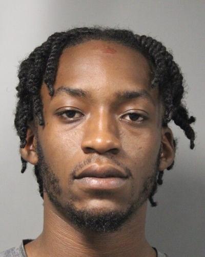 Wilmington Man Arrested after Police Pursuit in Stolen Vehicle | Latest ...