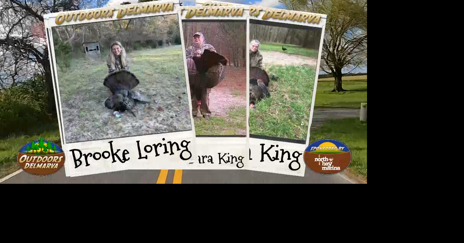 Viewer Pictures - April 27, 2024 | Outdoors Delmarva | wboc.com