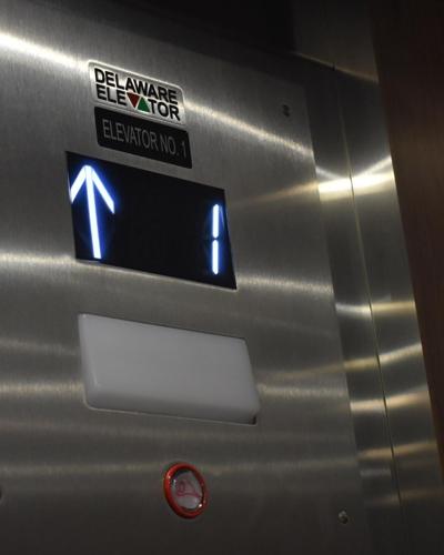 Paid Content by Delaware Elevator – Setting the Standards for Training ...