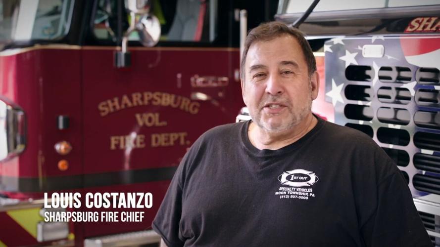 OCFF 2022 – Interview: Peter L. Ferraro (Il Messaggero) | Delmarvalife ...