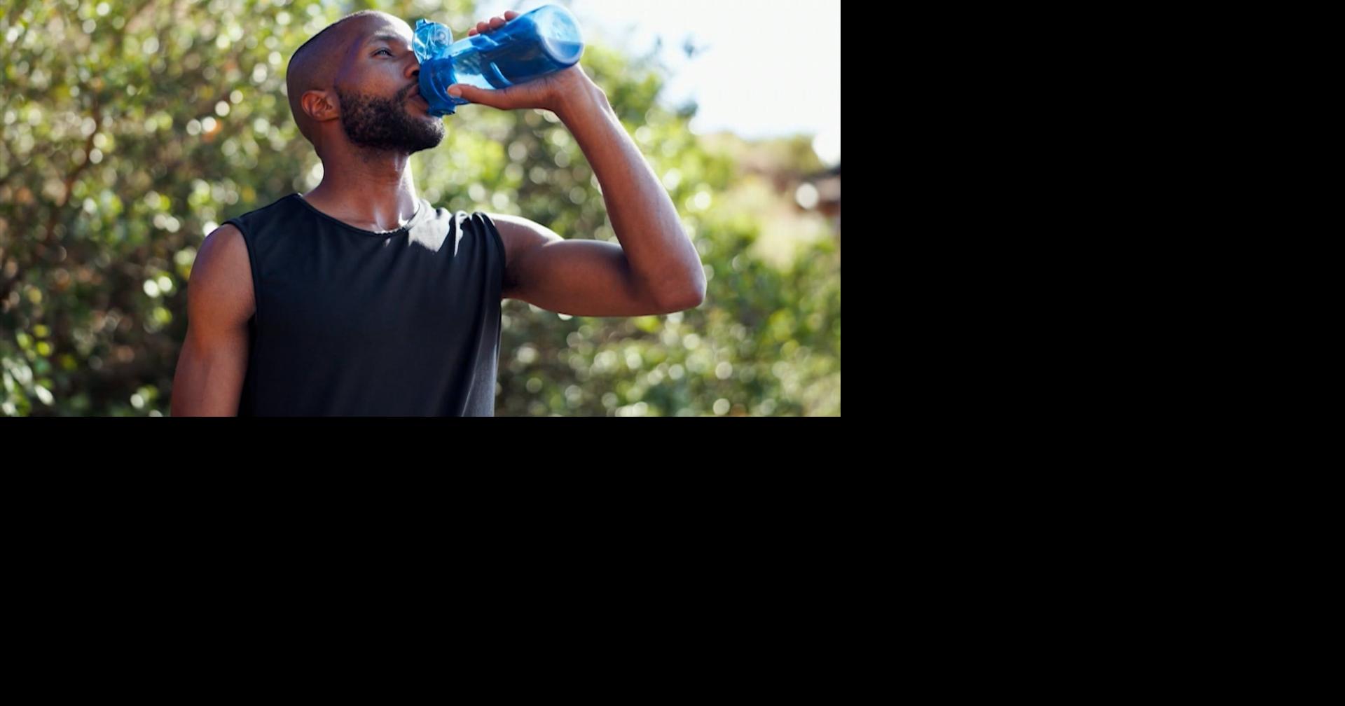 Erik Schreiber from CustomFit360 Explains How to Exercise Safely in the ...