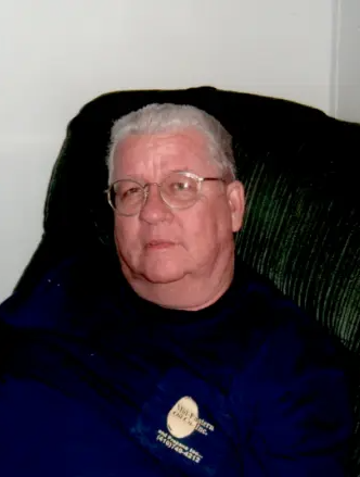 Darrell W. Dashiell, Sr. | DELMARVA'S LEGACY | wboc.com