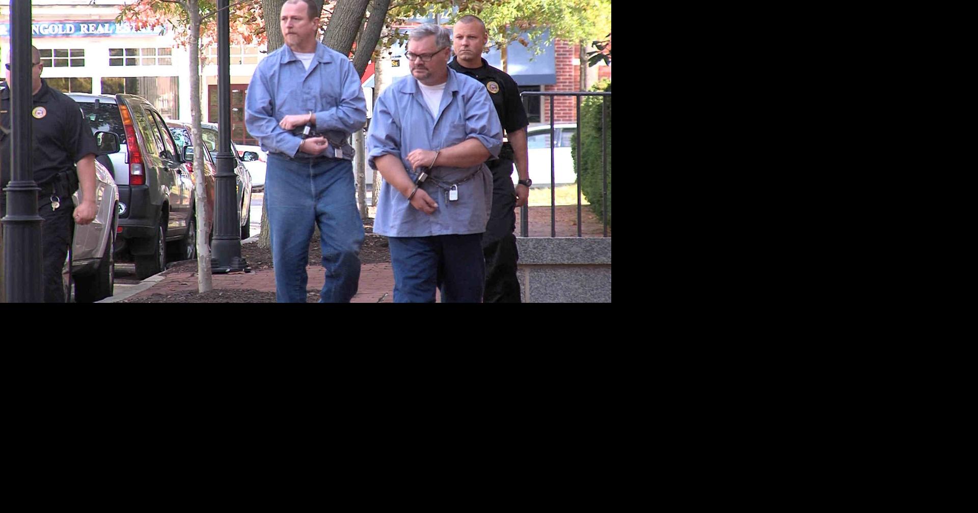 'The Innocence Project' Says Two Men Wrongfully Convicted of Murder in ...