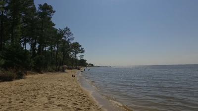 Travels With Charlie: Roaring Point | Delmarvalife | wboc.com