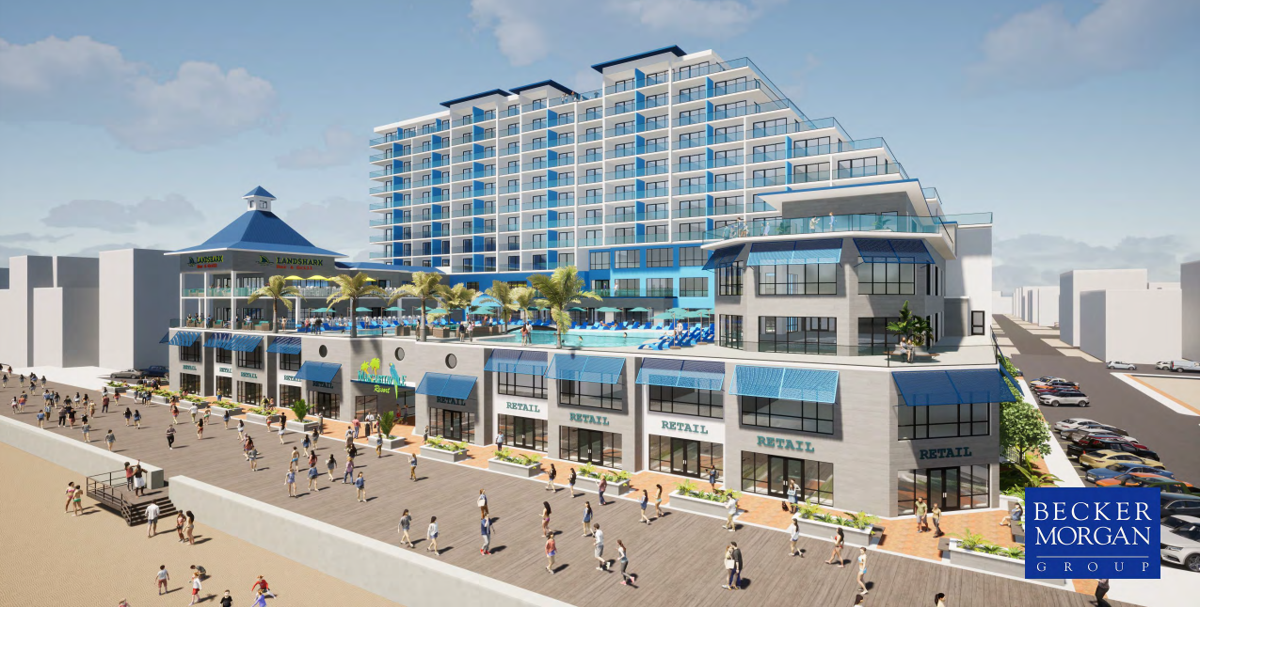Margaritaville Project Back on Track | Latest News | wboc.com
