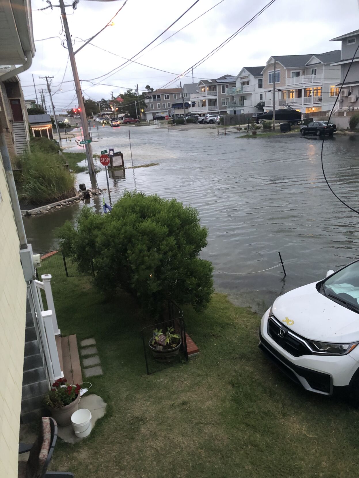 Eyes on Coastal Delaware's storm resiliency as Hurricane Erin nears ...
