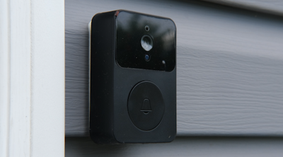 Seaford Police Introduce New Crime-Fighting Tool Involving Doorbell ...