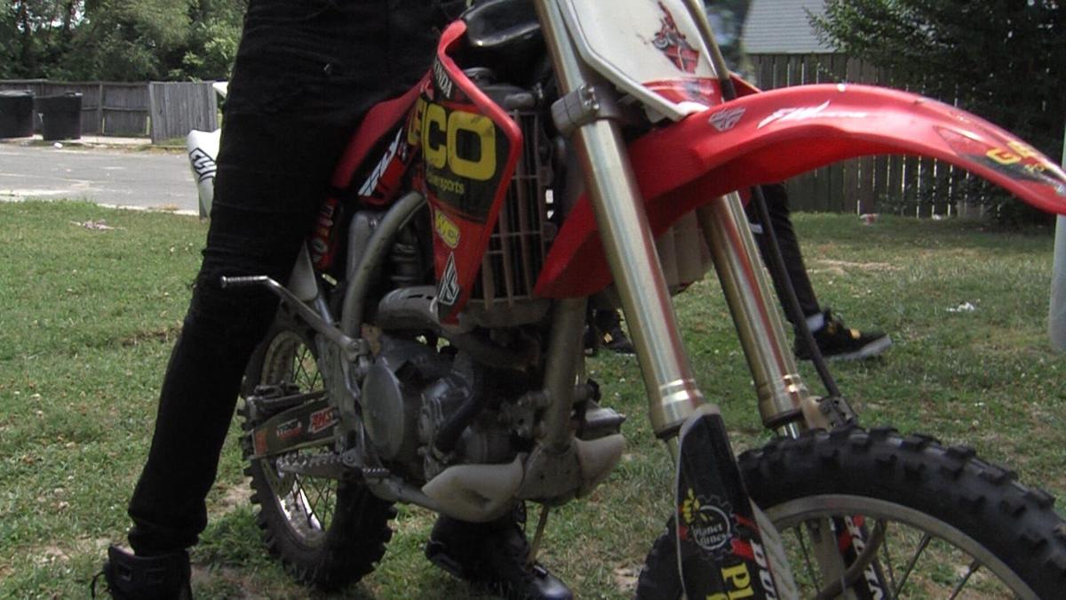 Four dirt bikers arrested after fleeing from Cambridge police | Latest ...