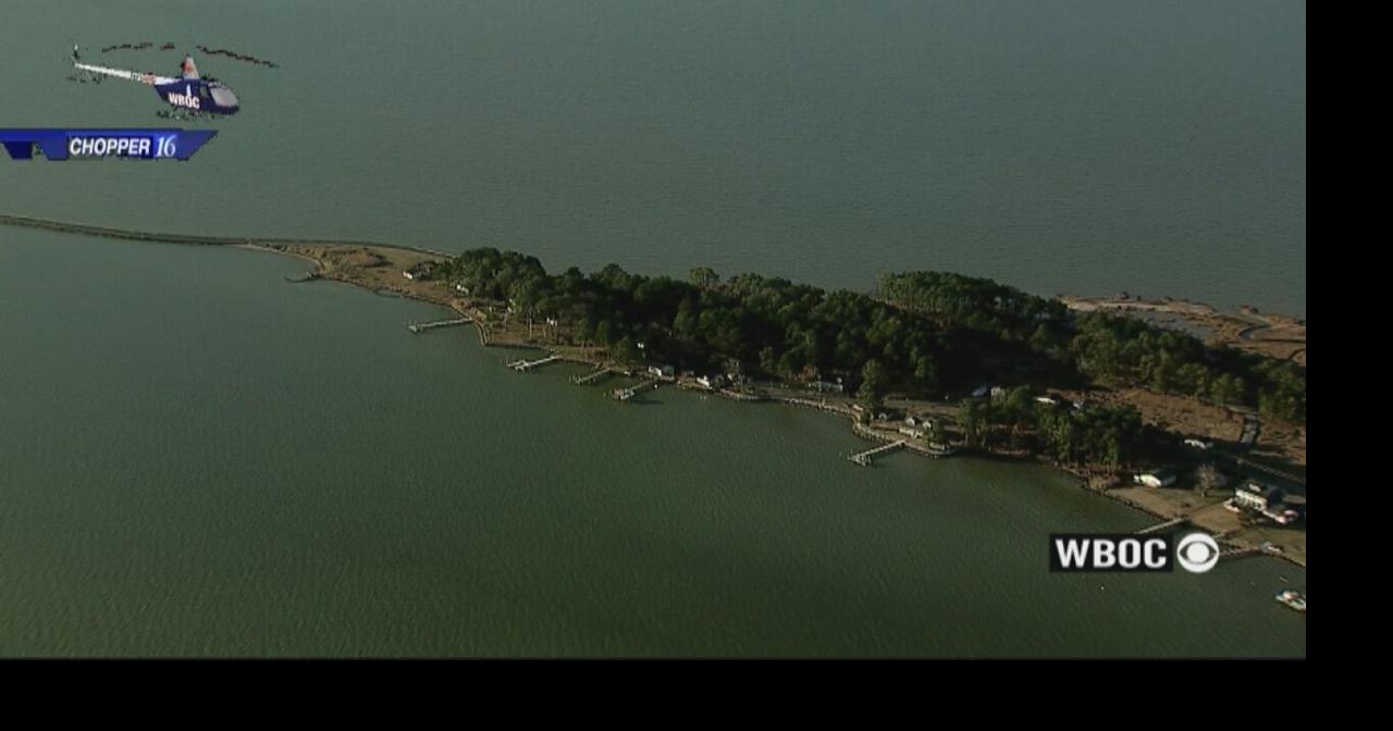 Watermen Say Dredging of Tar Bay is Urgent | Latest News | wboc.com