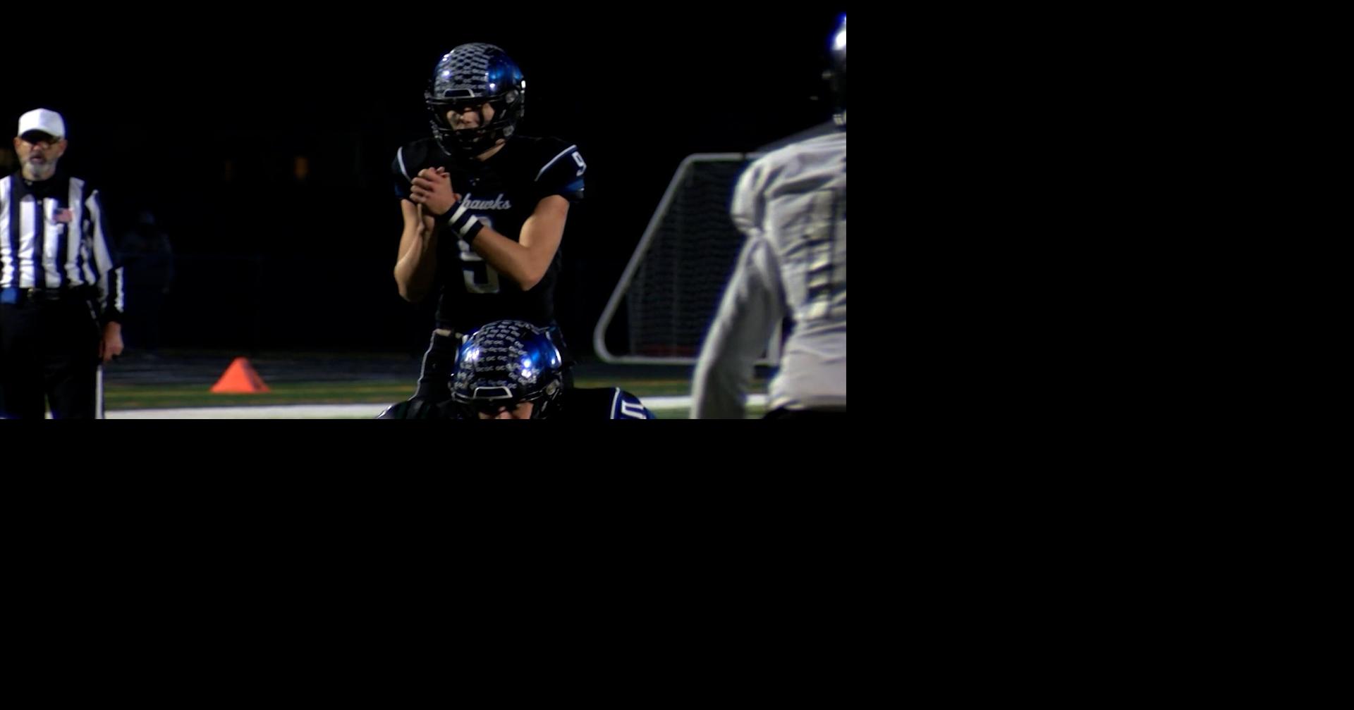 Delmarva Sports Network's Kayla Santiago Previews Local High School ...