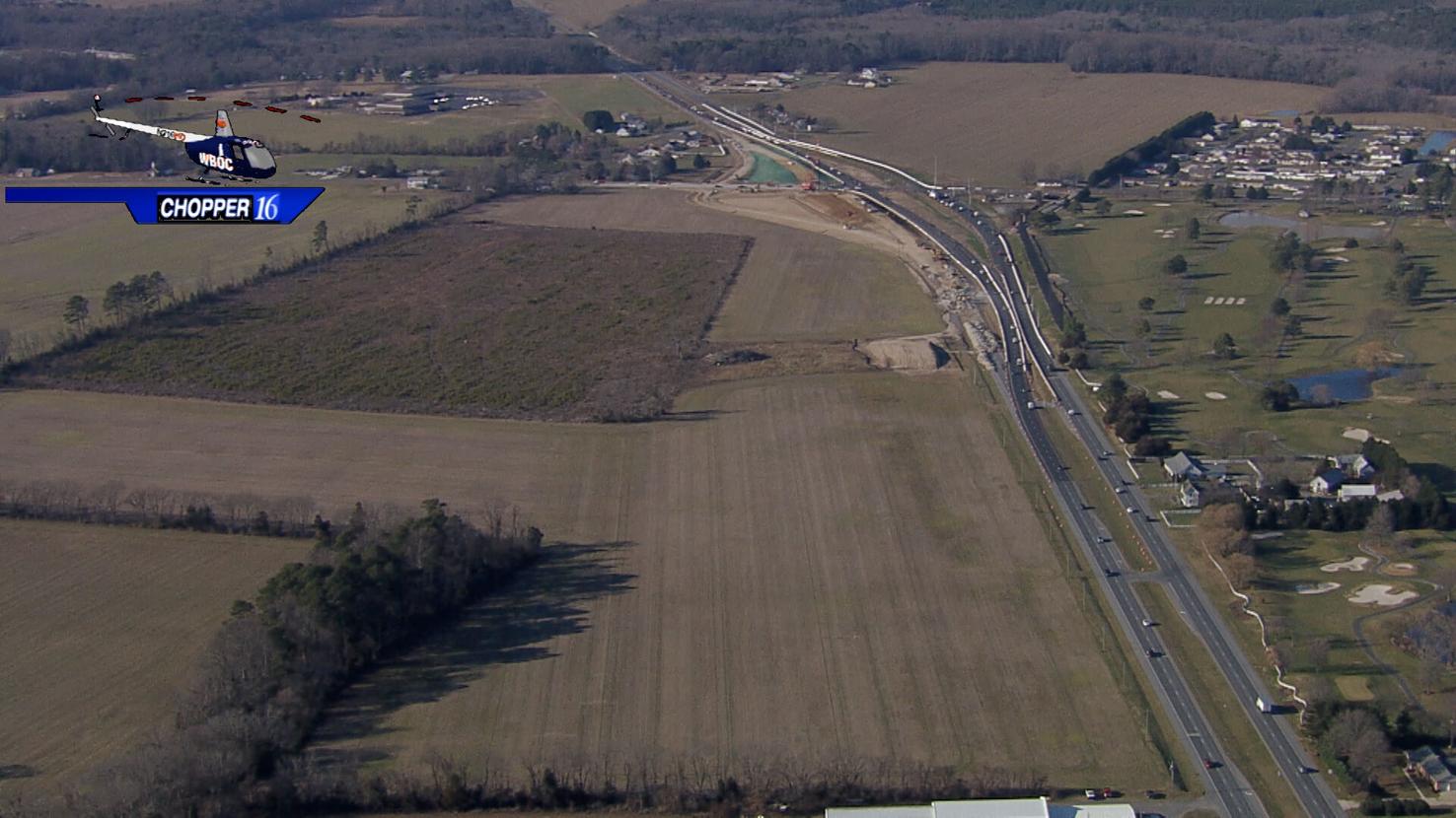 Potential Development Sparks Debates in Milton: Rezoning Application ...