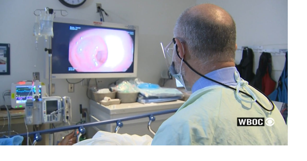 New Colonoscopy Guidelines Issued | Latest News | wboc.com