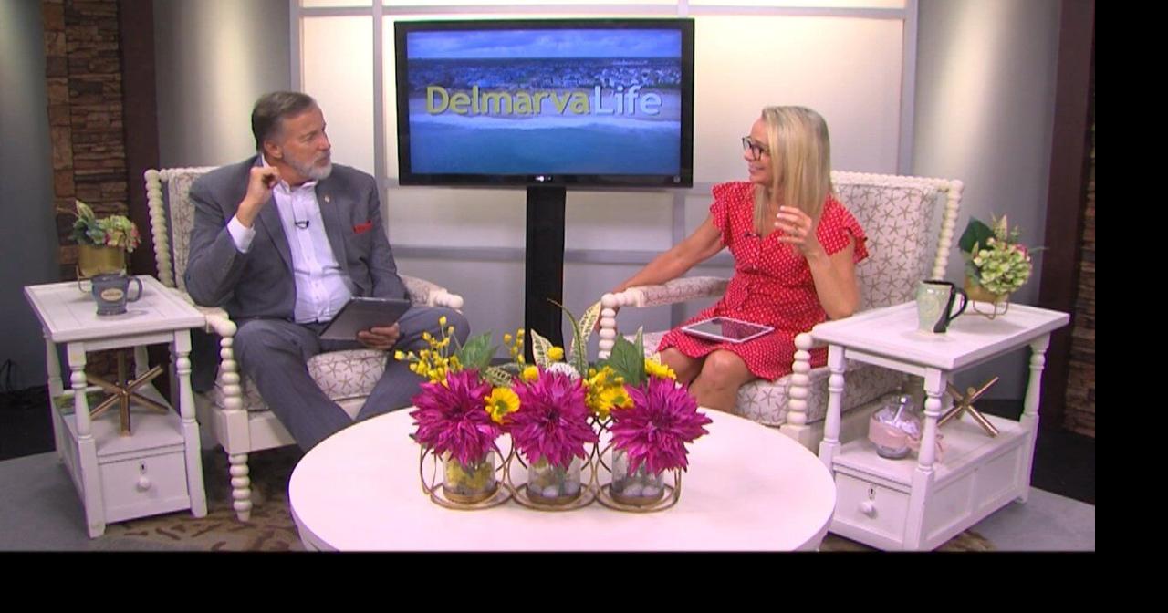 Hot Topics - September 1, 2022 | DelmarvaLife | wboc.com