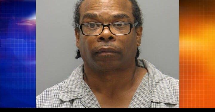 Police Arrest Suspect Connected to a Rash of Burglaries in Delaware ...