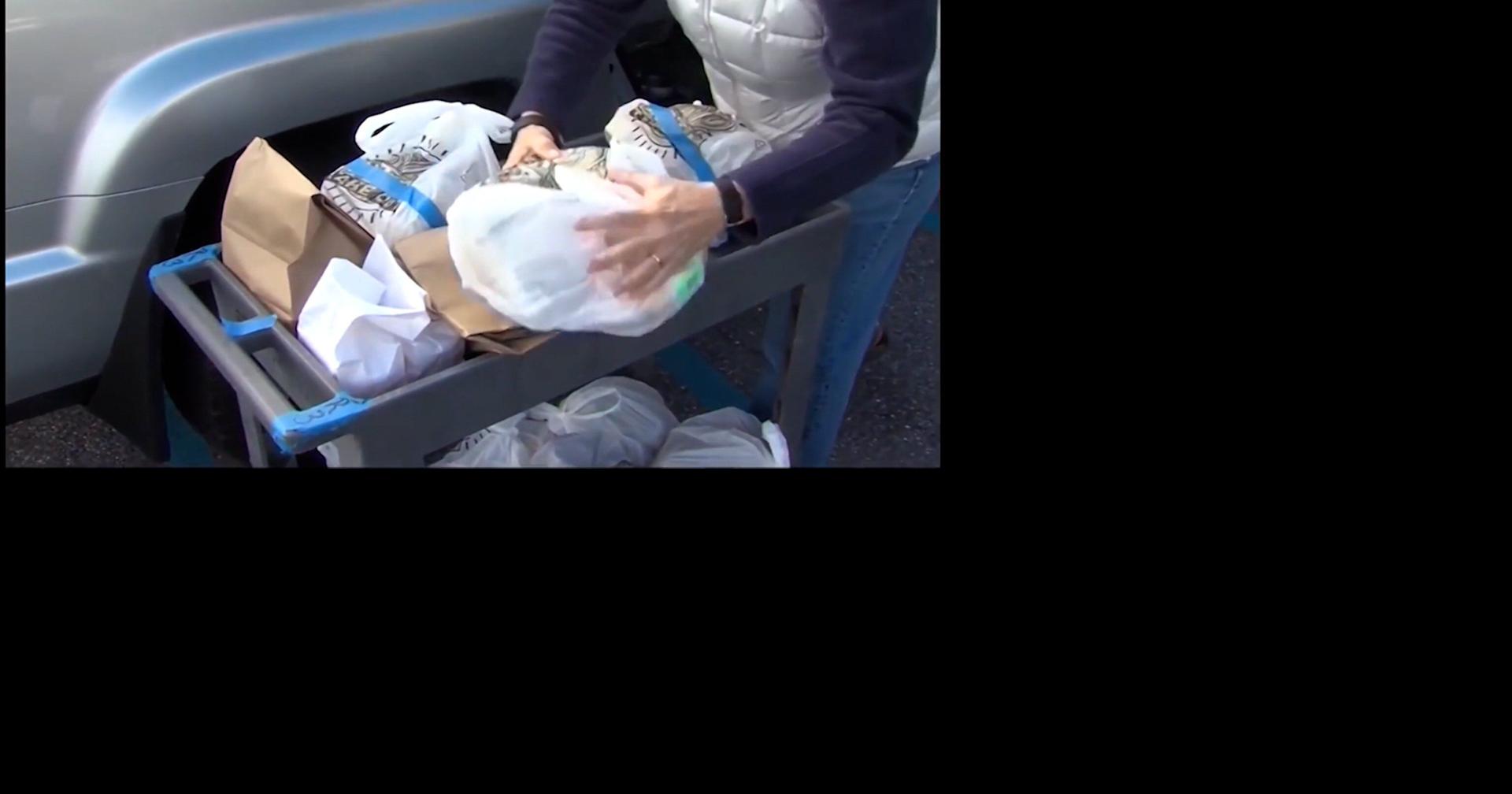 We Get The Details On The Meals On Wheels Hats And Heels Event ...