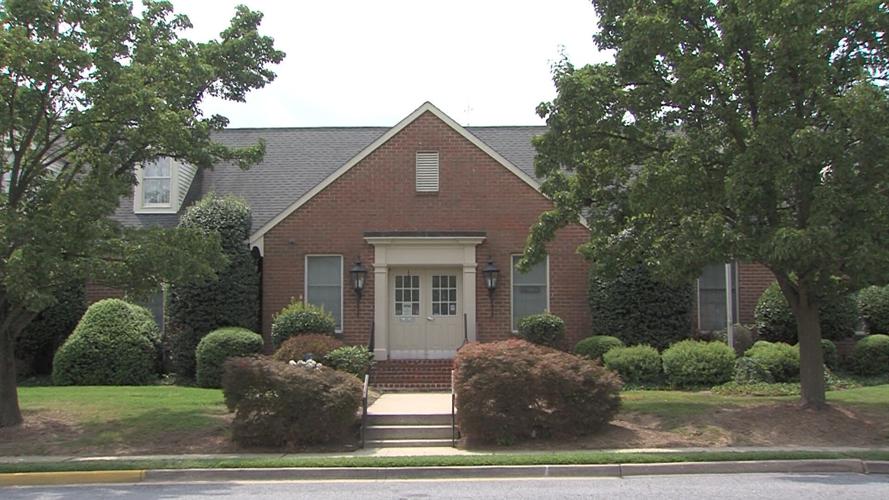 Dover Post Office Close to Move Into Old Chesapeake Utility Space ...
