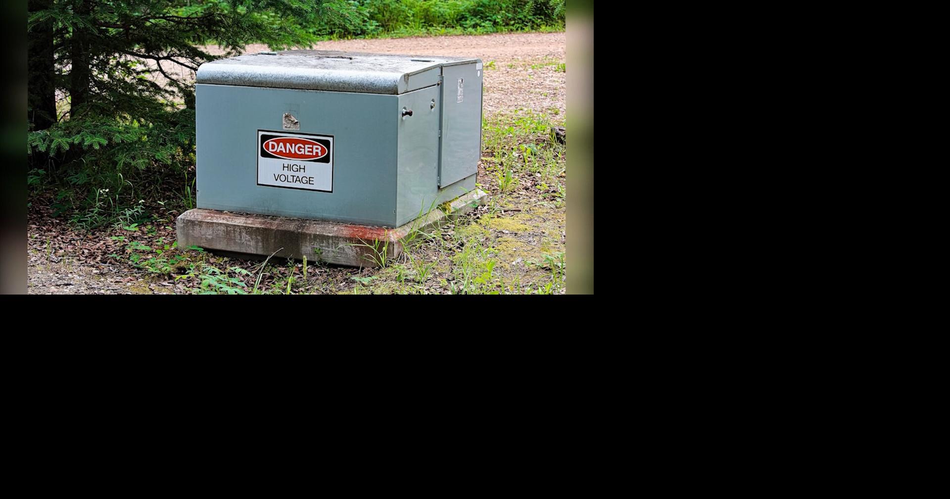 Delaware Electric Co-Op Shares Some Valuable Tips On How To Protect ...