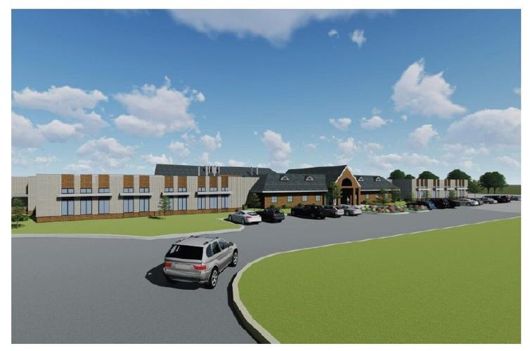 Delaware Public Health Lab Breaks Ground on Expansion to Meet Testing ...