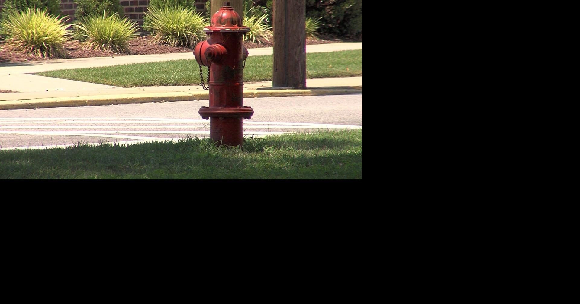 Ocean City to Flush Hydrants Next Week | Latest News | wboc.com
