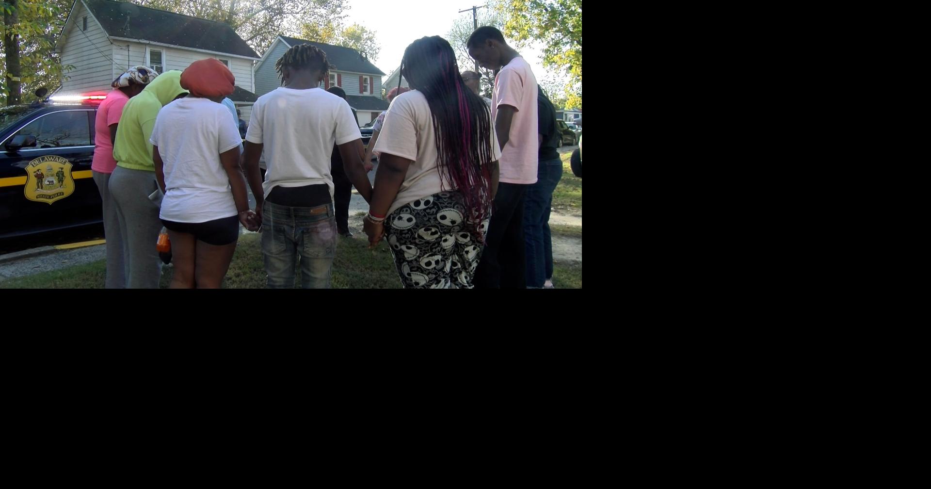 Laurel Community Expresses Frustrations with Youth Violence Following ...