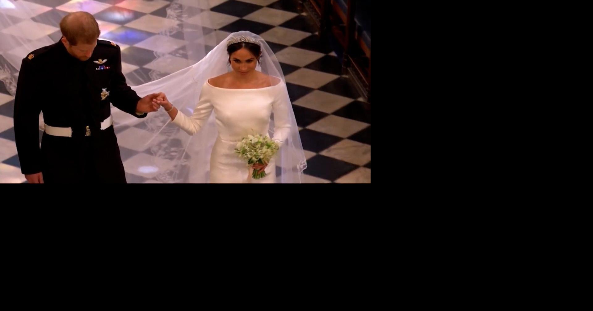 We Get Some Royal Drama Hot Takes From Ian Blyth Of Rehoboth ...