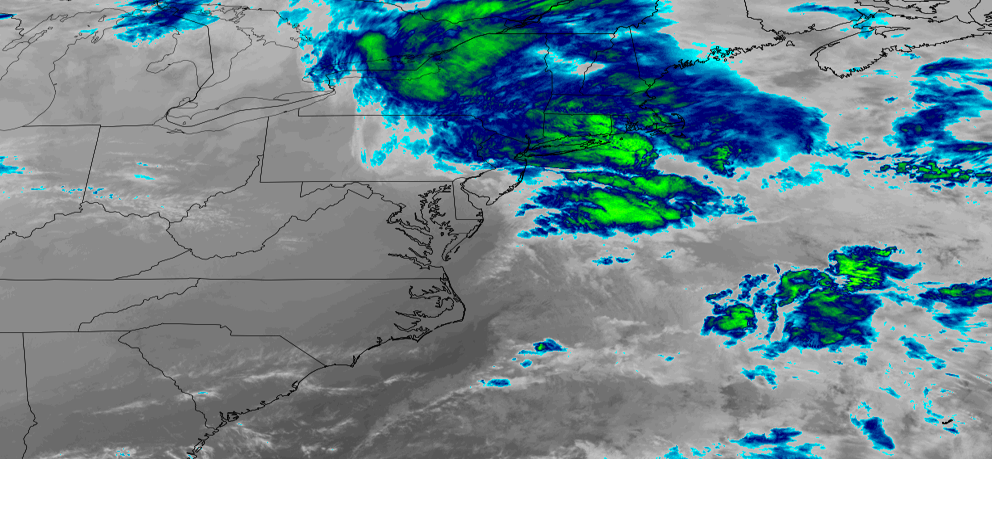 Windy Sunday; Bigger Storm Tuesday | WBOC Weather | wboc.com