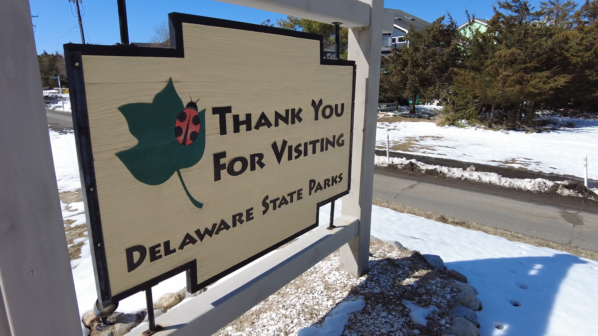 Explore Delaware State Parks with the 2026 Passport Program, earn a ...